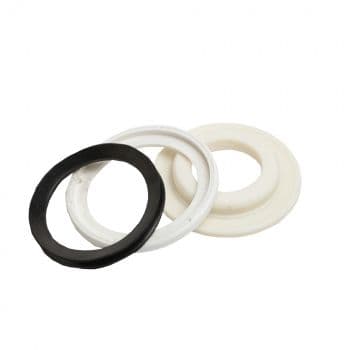 BPW Grease Seal 3 Part