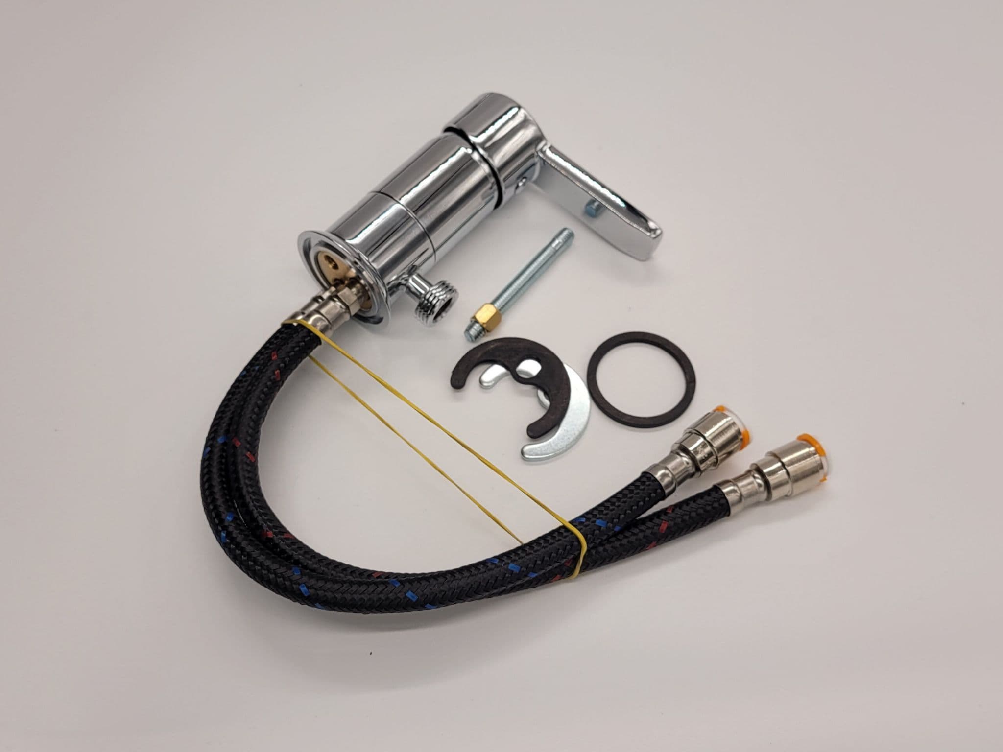 CARAFLO COLONNA SHOWER TAP