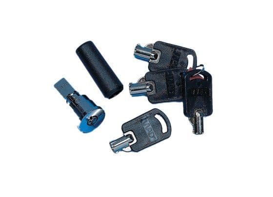 Caraloc Security Barrel Lock