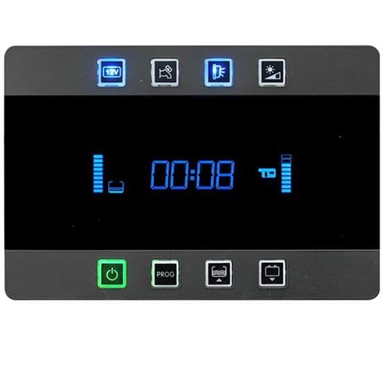 CBE CONTROL PANEL PC380 WILDAX