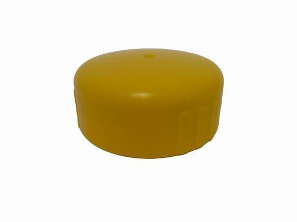 Dump Cap Yellow Suits C2 C3 C4 and C200 Models