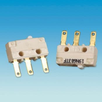 Elite Microswitch Kit Pack of 2