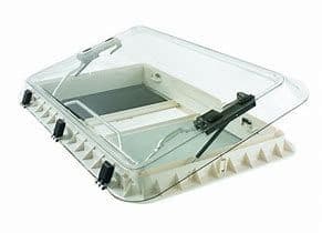 Heki II Complete Rooflight