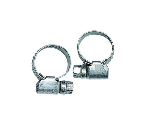 Jubilee Hose Clamps - Pack Of 25