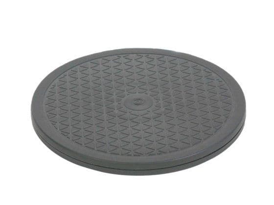 Multi-Use Rotating Platform