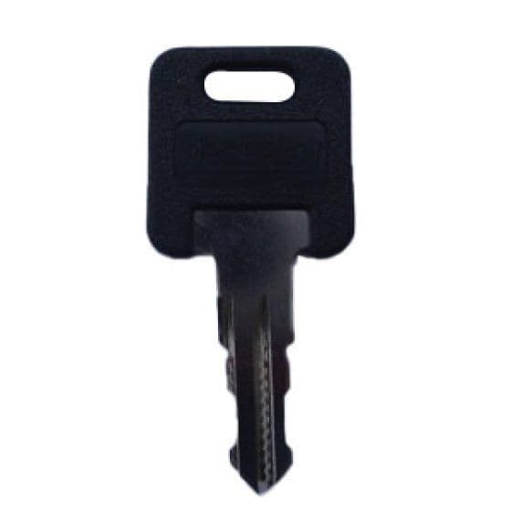 Replacement WD Spare Key 1-50