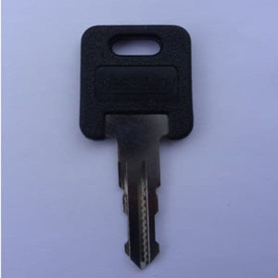 Replacement WD Spare Key 101-150