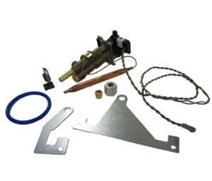 S3002/5002 SAFTEY PILOT VALVE KIT