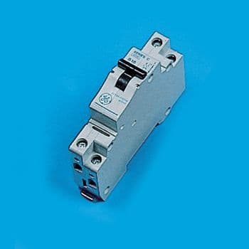 Single Pole & Neutral Single Module