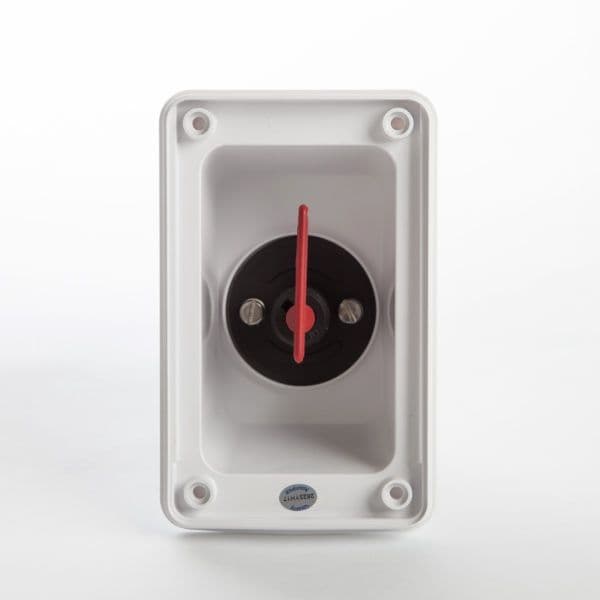 Socket Isolator Switch