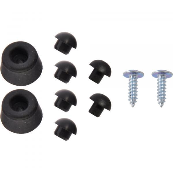 Thetford Stove Bump Stop Spares Kit