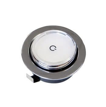 Touch LED Tilt Recessed Downlight 1 2W