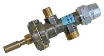 Truma 1800/2000 Gas Valve