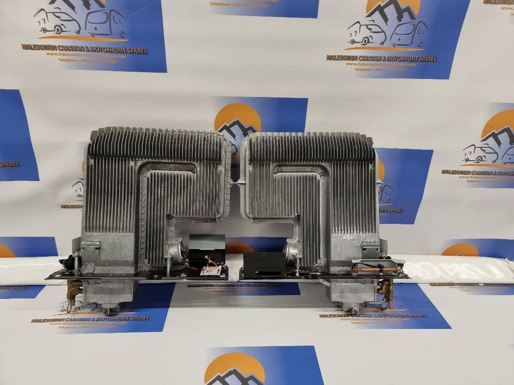 Truma 3002 Heat Exchange 1