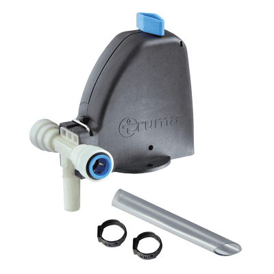 TRUMA FROSTCONTROL KIT TB JG FITTINGS