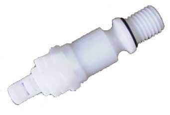 Truma Pressure Relief Valve