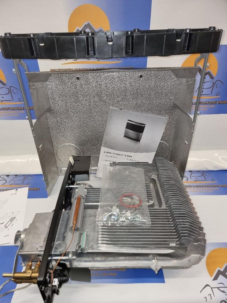 Truma S3004 Gas Fire Heater Auto Ignition