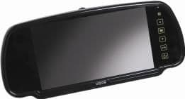 VISION 7" Clip-on Mirror Monitor