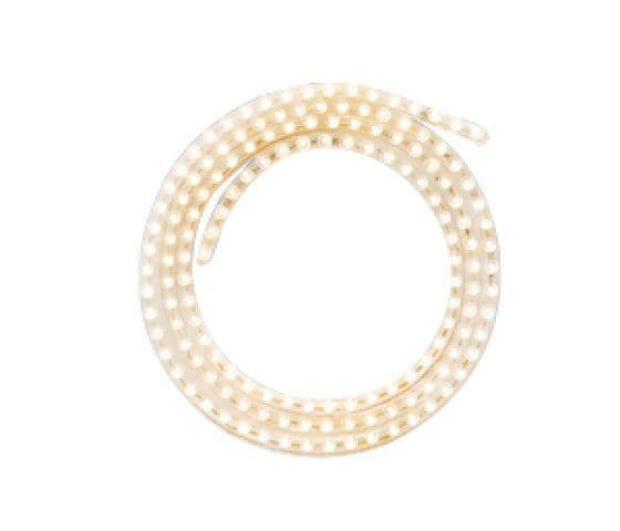 Waterproof LED Coil 1 5 Mtrs - Warm White