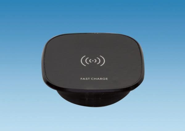 Wireless Charger Point