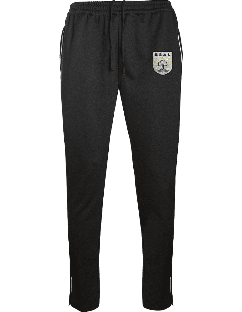 Beal PE Track Bottoms