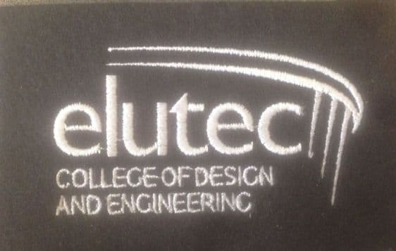 Elutec Girls Blazer Year 10