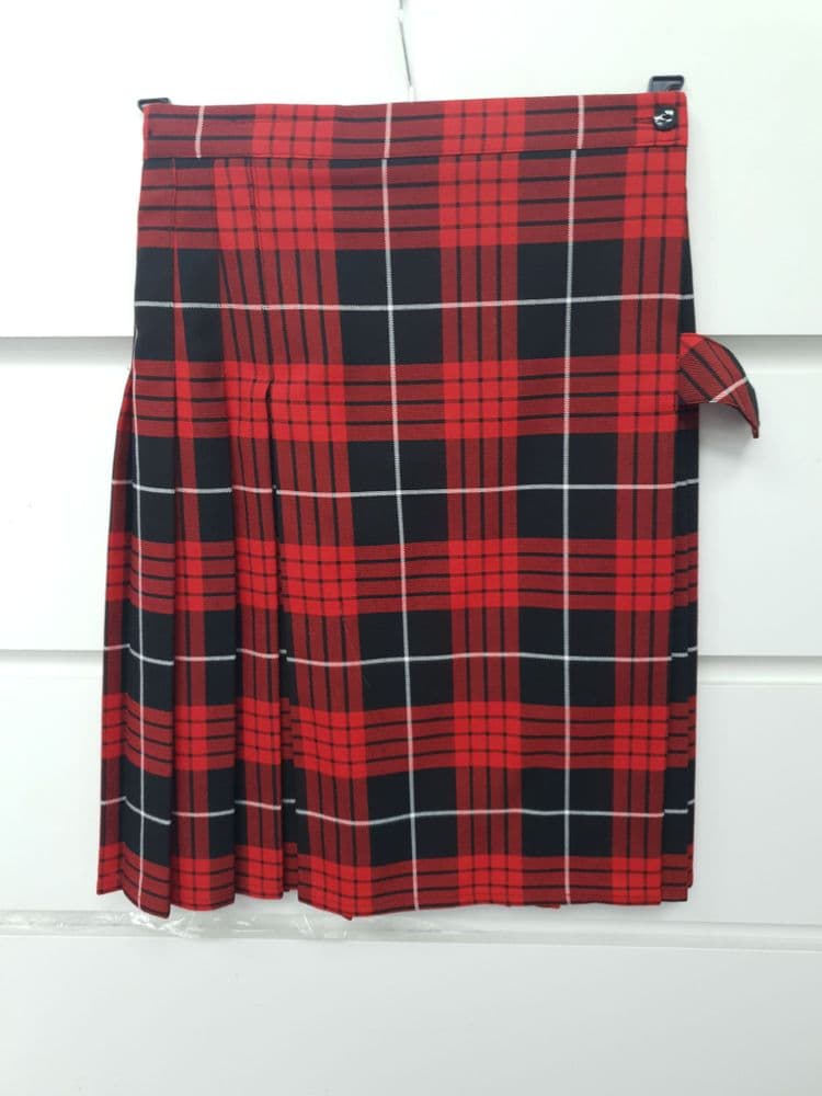 Holy Family New Red Kilt