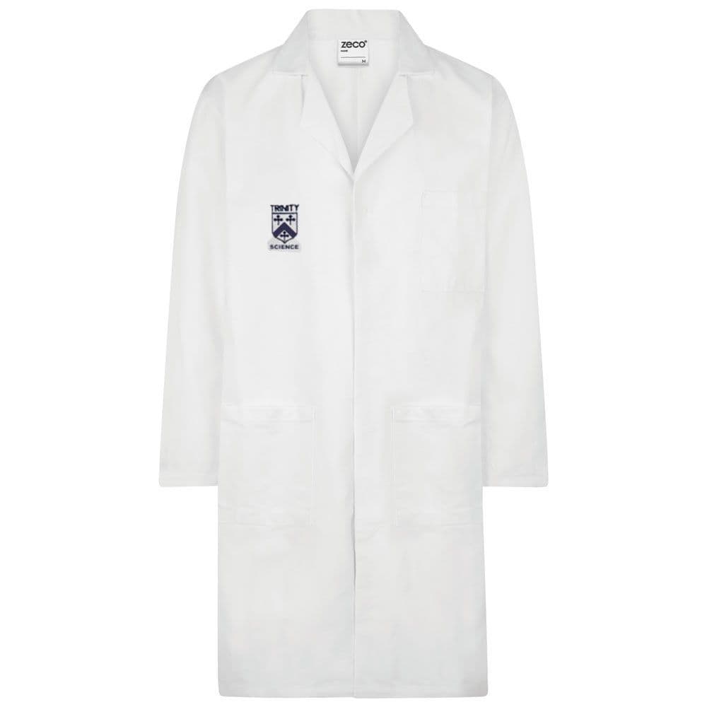 Trinity Science Overall