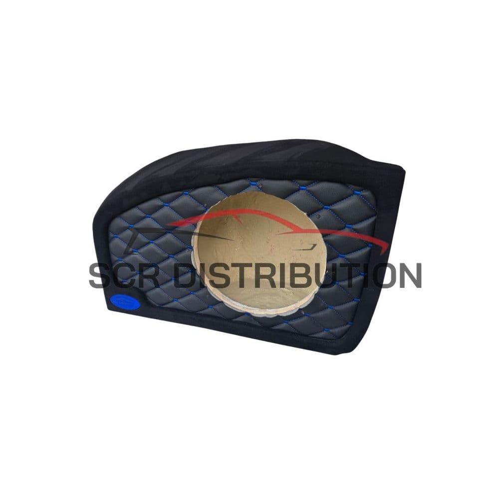 T5-5 1 T6-6 1 REAR ARCH BOX FIBREGLASS