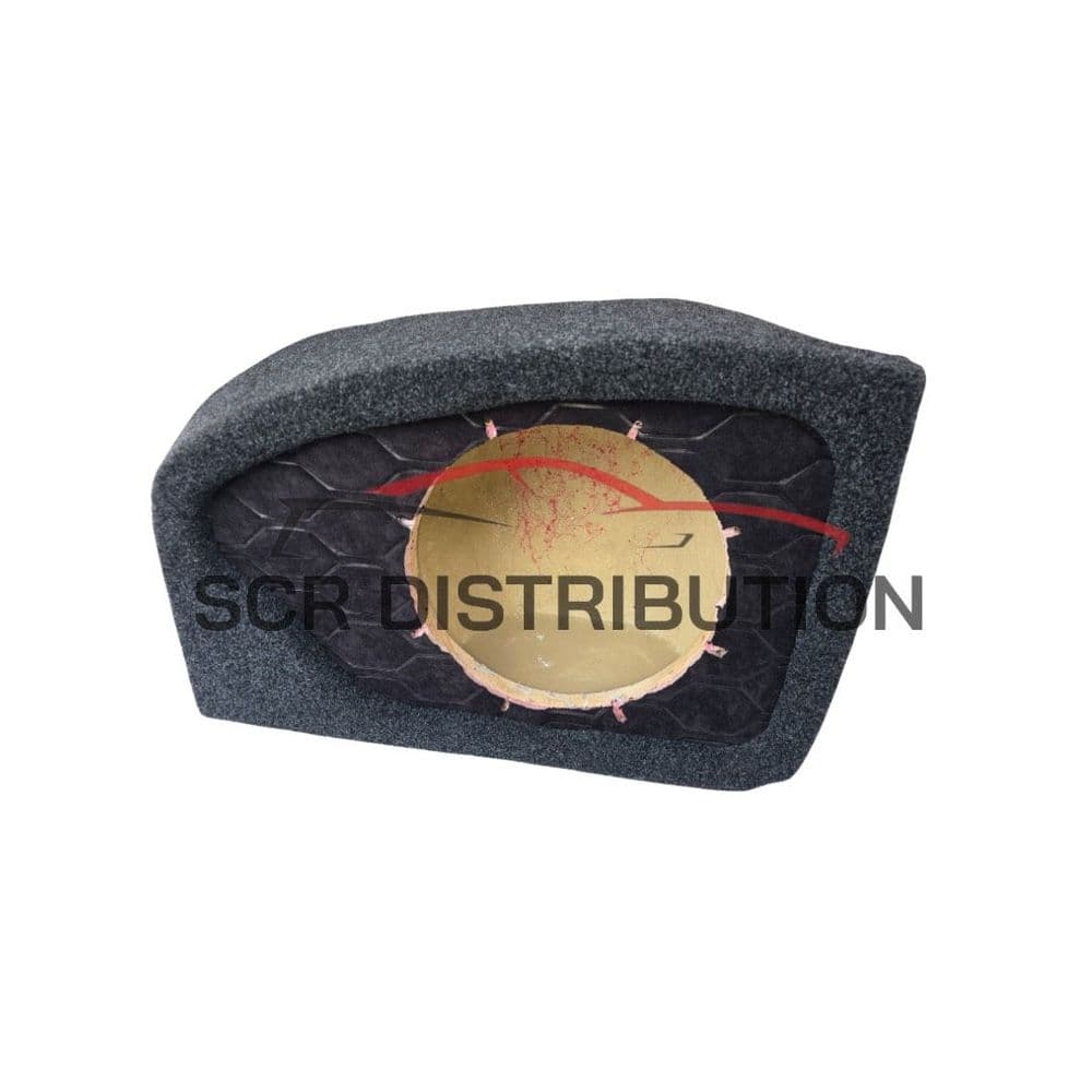 T5-5 1 T6-6 1 REAR ARCH FIBREGLASS BOX