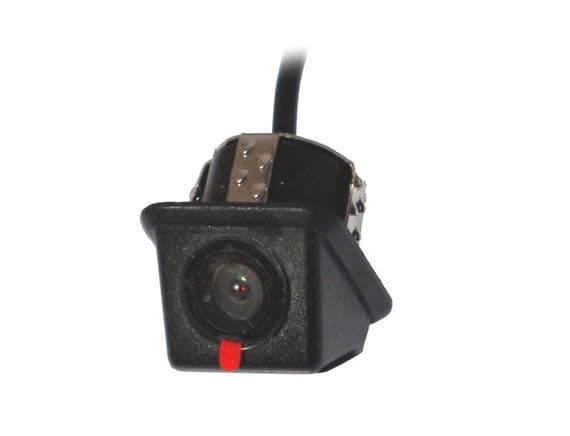 VW T6 Push fit rear camera with 5m cable