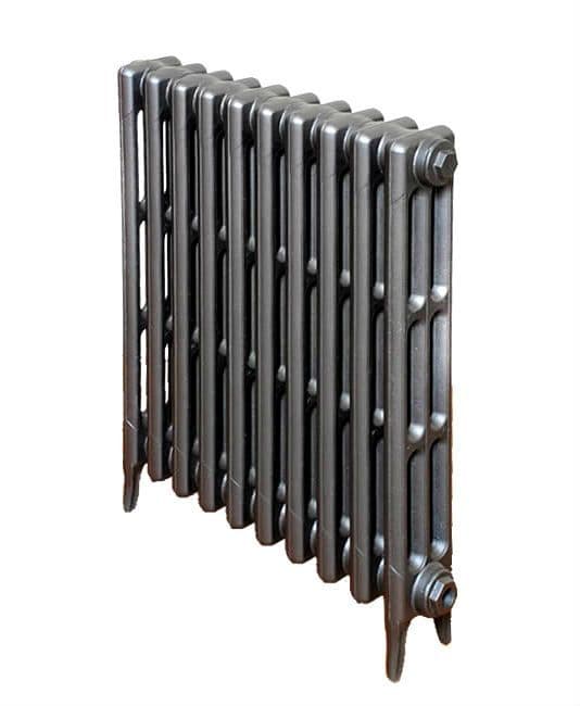 3 Column Cast Iron Radiators 745mm 10 Sections