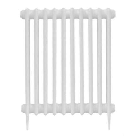 4 Column Cast Iron Radiators 813mm 10 Sections