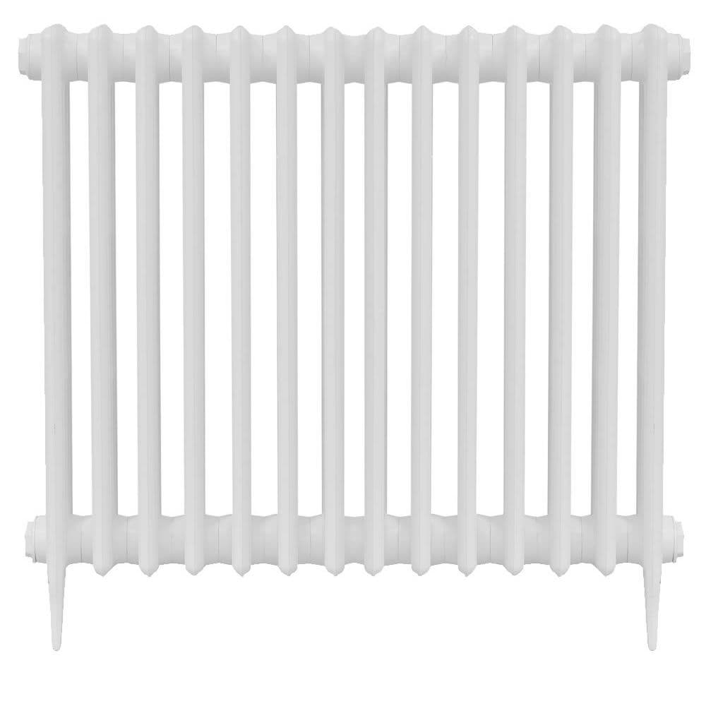4 Column Cast Iron Radiators 813mm 14 Sections