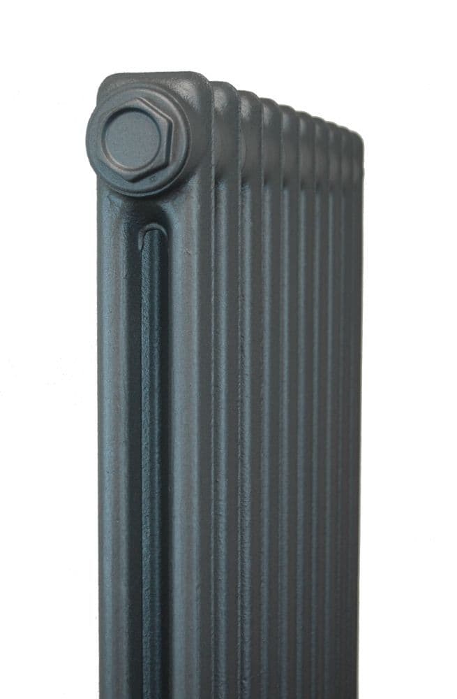 Classic 2 Column Cast Iron Radiators 500mm