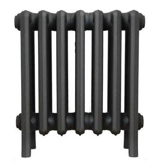 Classic 2 Column Cast Iron Radiators 500mm 7 Sections