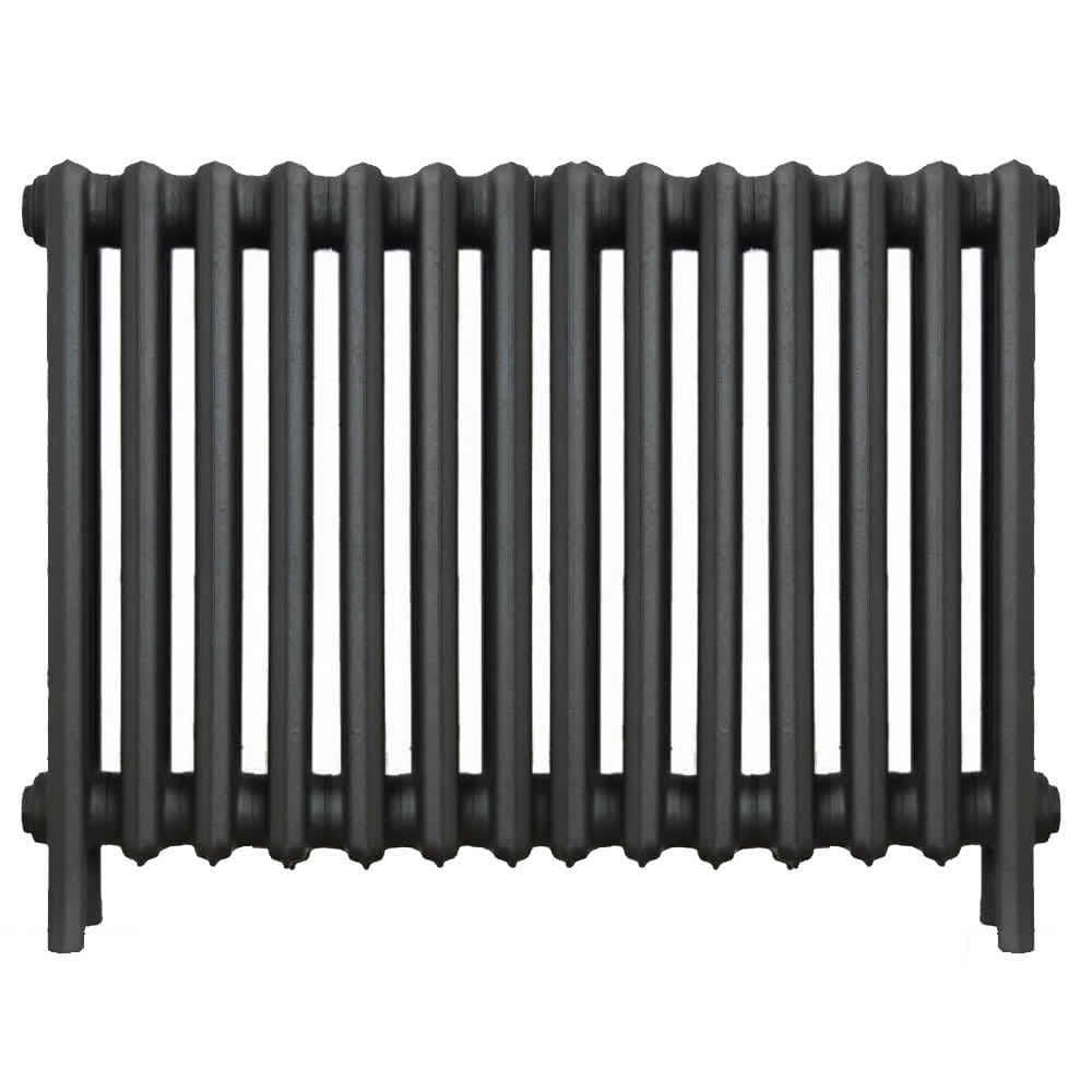 Classic 2 Column Cast Iron Radiators 650mm 14 Sections