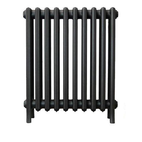 Classic 2 Column Cast Iron Radiators 750mm 10 Sections