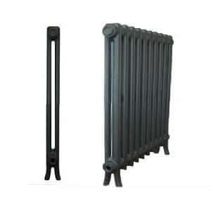 Classic 2 Column Cast Iron Radiators 750mm