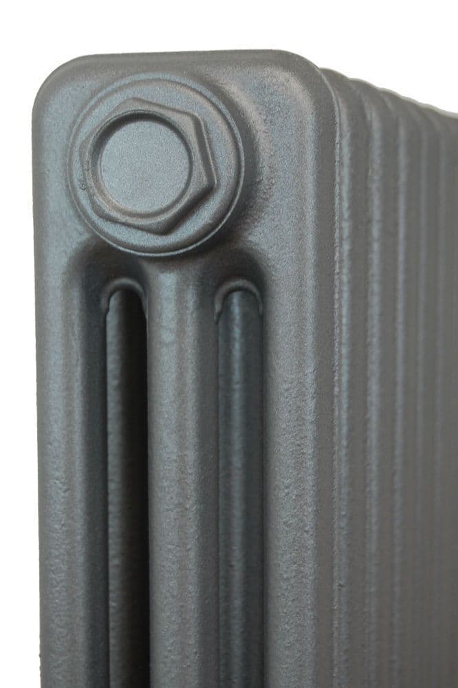 Classic 3 Column Cast Iron Radiators 650mm