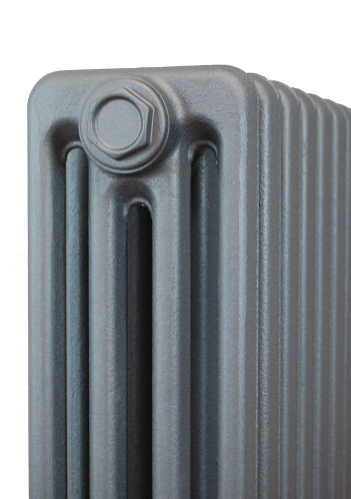 Classic 4 Column Cast Iron Radiators 650mm
