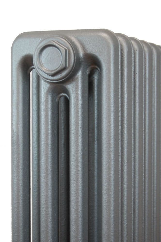 Classic 4 Column Cast Iron Radiators 750mm