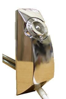 Mirror Finish Economy Electric Heating Element