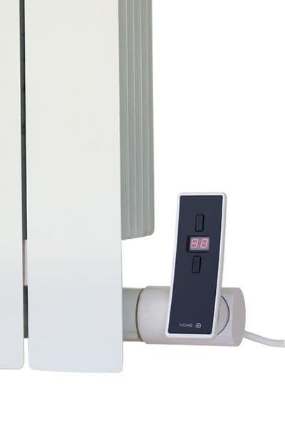 Standard Electric Heating Element - White