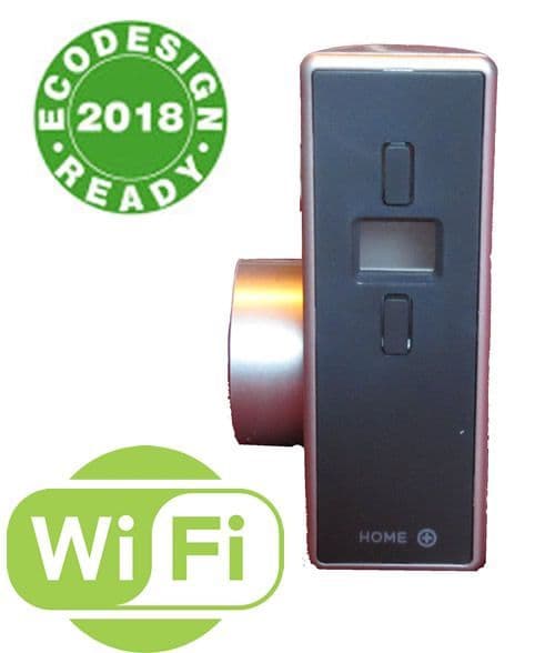 Wifi Controlled Electric Heating Element - Satin