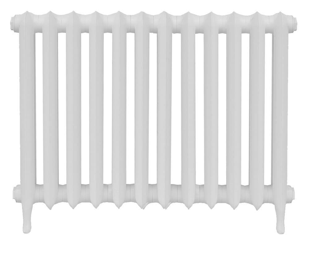 Princess Cast Iron Radiators 760mm 12 Sections