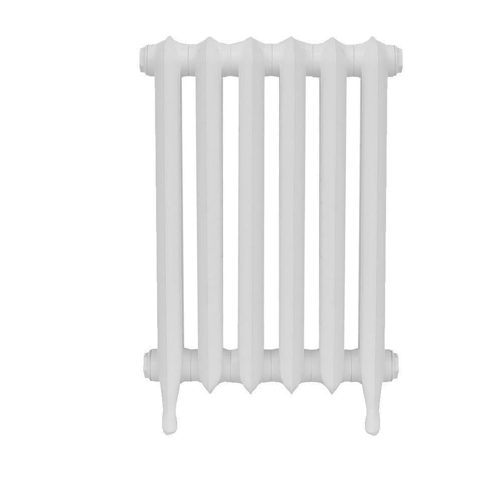 Princess Cast Iron Radiators 760mm 6 Sections