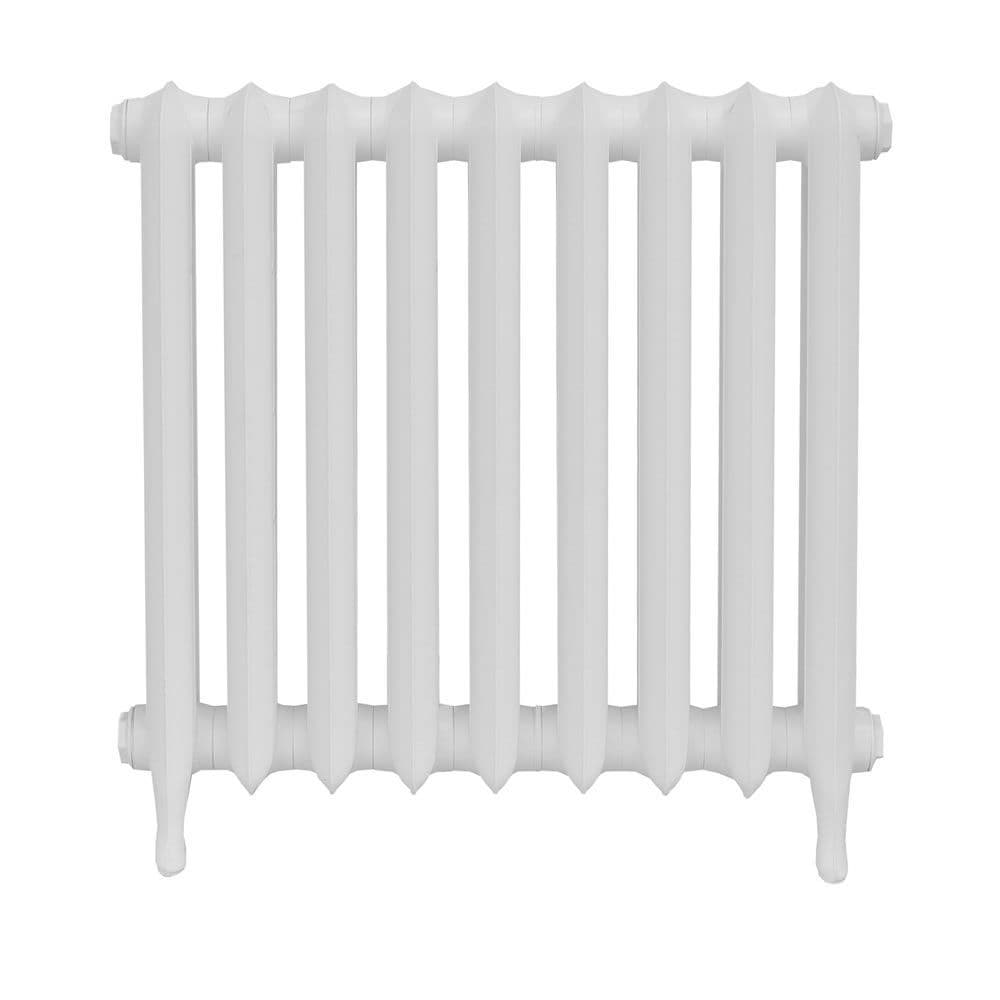 Princess Cast Iron Radiators 760mm 9 Sections