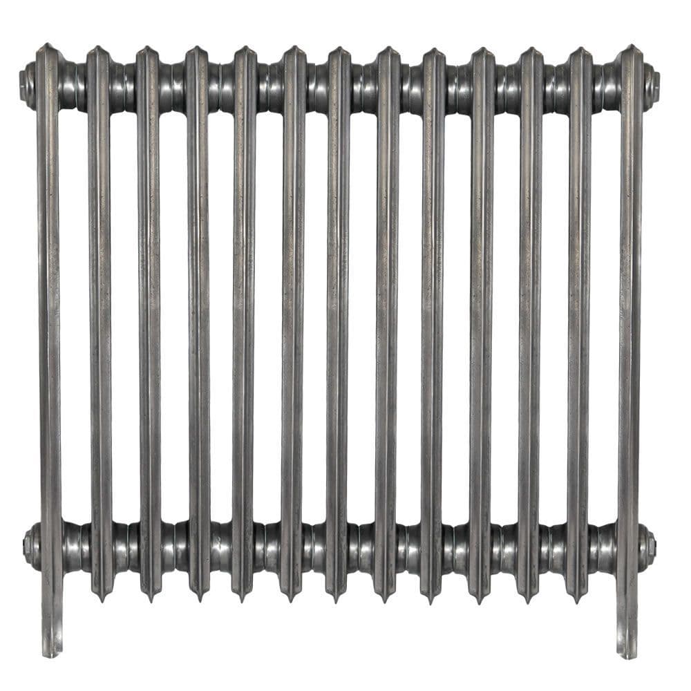 Sovereign 4 Column Cast Iron Radiators 760mm 13 Sections