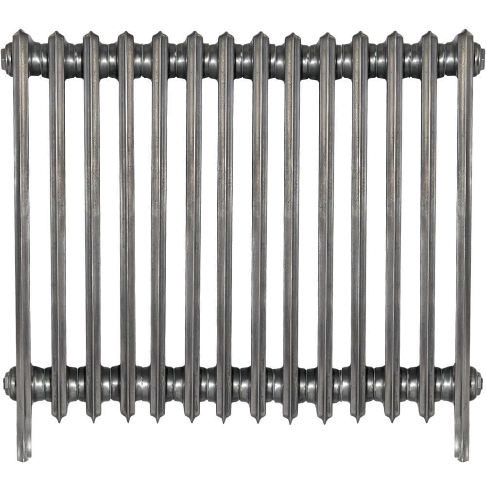 Sovereign 4 Column Cast Iron Radiators 760mm 14 Sections